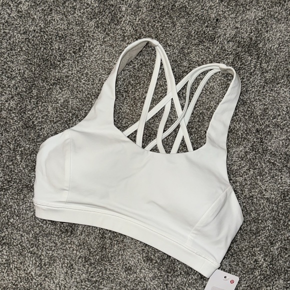 lululemon athletica | Intimates & Sleepwear | Nwt Free To Be Serene ...